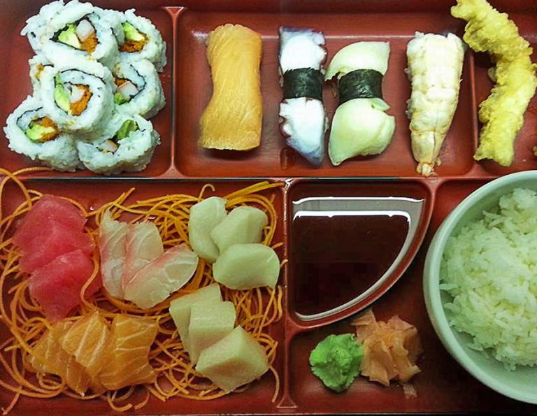 Asahi Japanese Restaurant and Sushi Bar | Orange City Florida